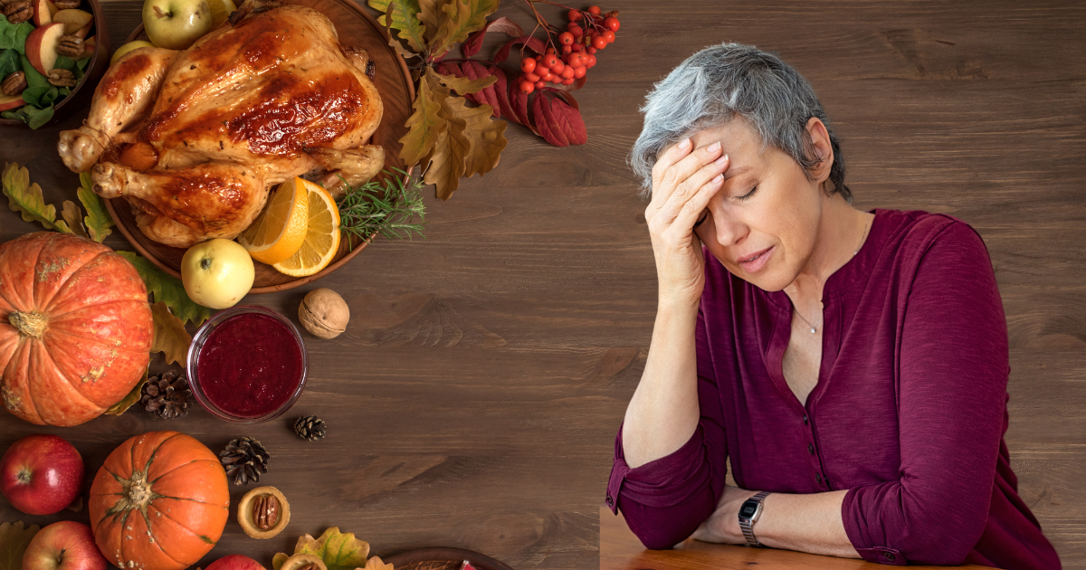 Reduce Holiday Stress: Easy Thanksgiving Week Self-Care Tips - Living ...