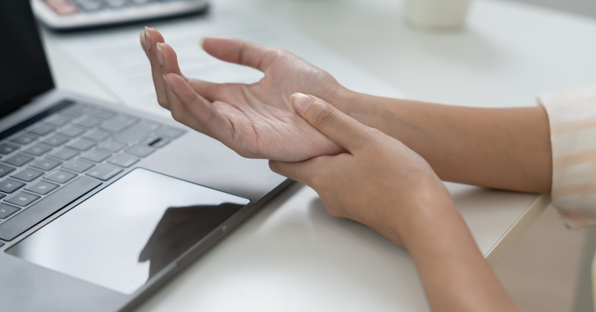 A Guide To Better Hand Health After 60 - Living Well for Seniors