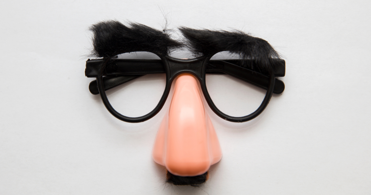 Is Your Home Telling Secrets? The Truth About Nose Blindness - Living ...